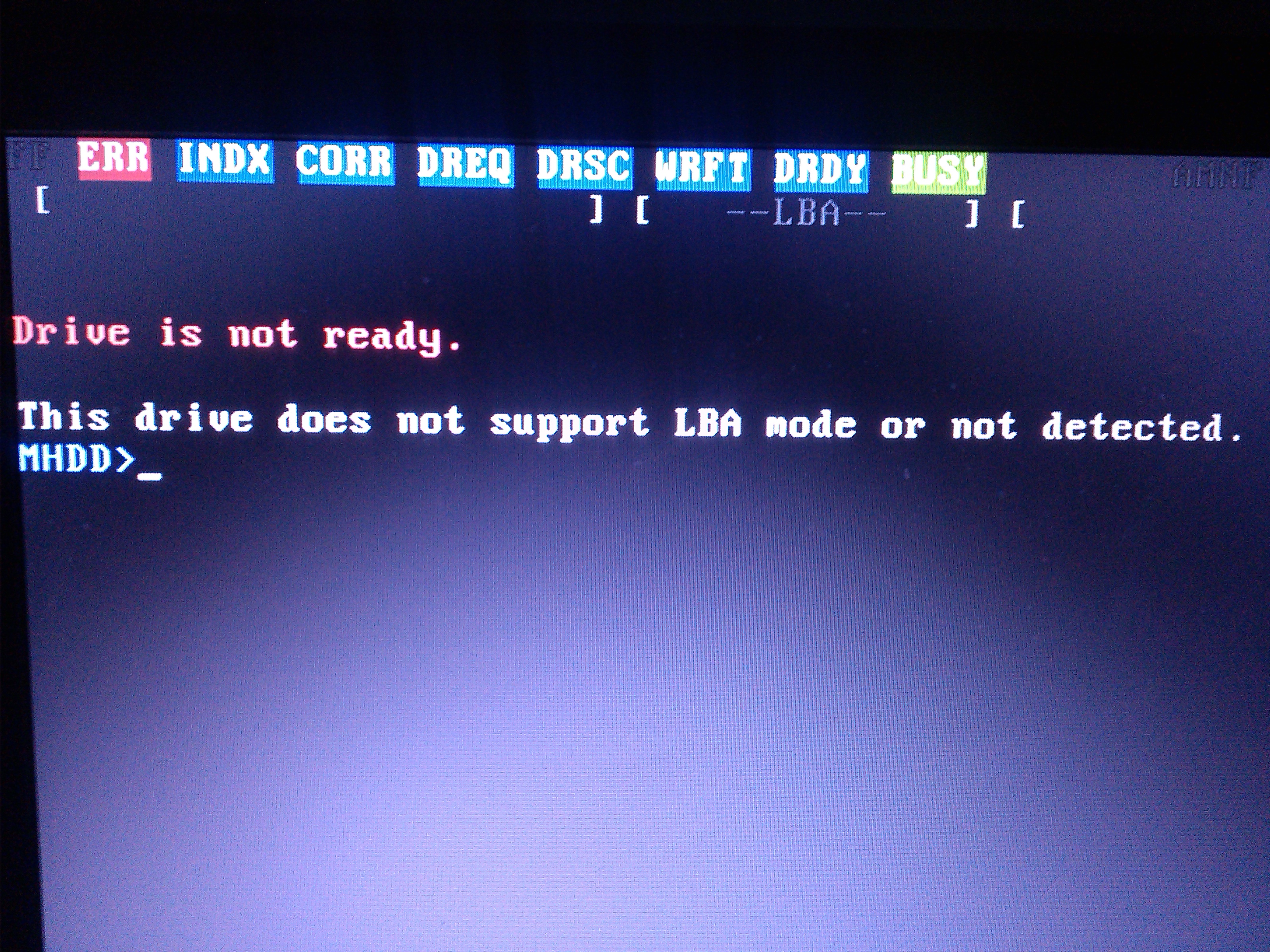 Użycie dysku 99,999% przy skanowaniu po zmianie aktywnej partycji w Windows