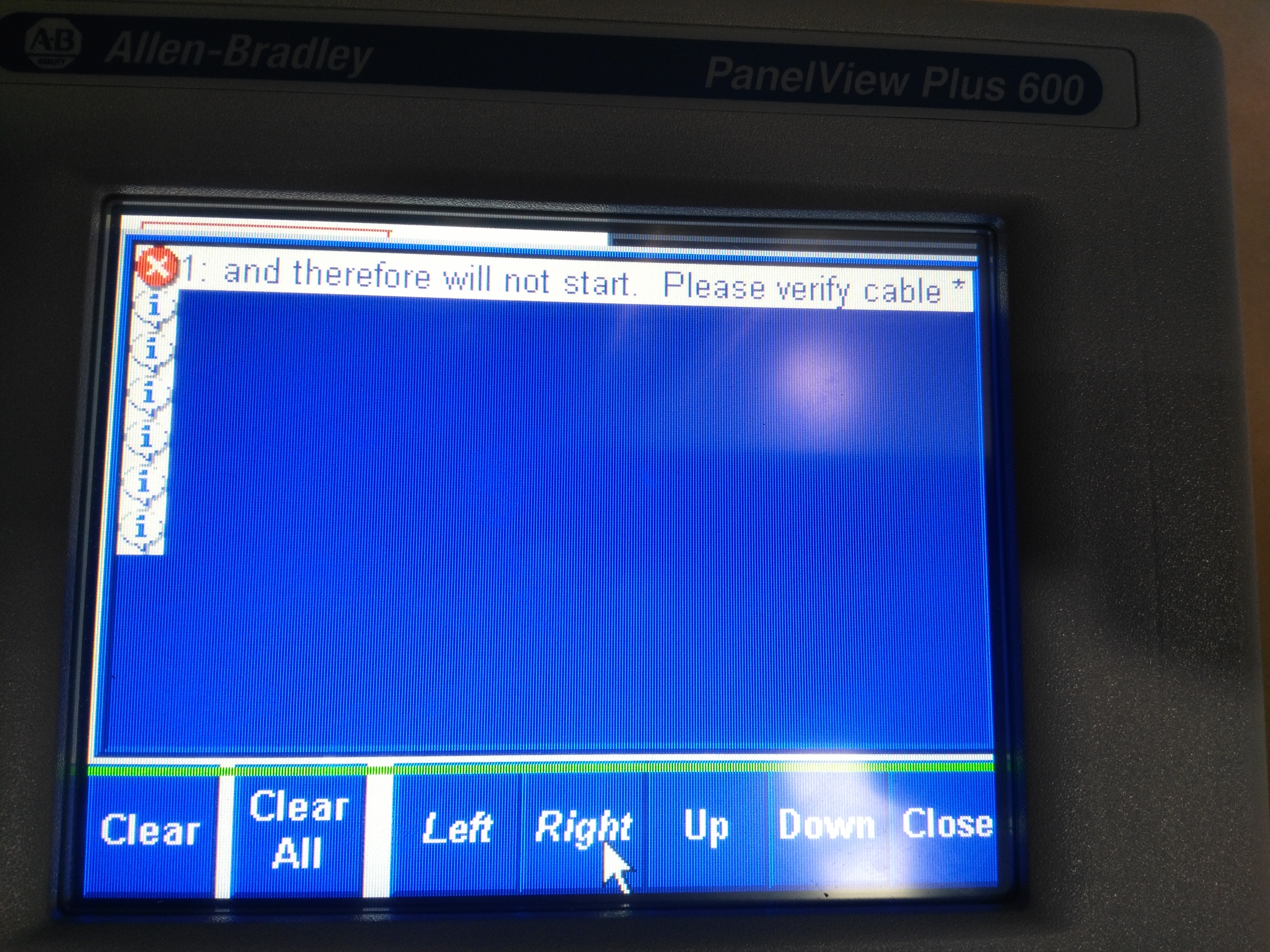 Jak skonfigurować komunikację PanelView Plus 600 (2711PT6C20D8) z ...