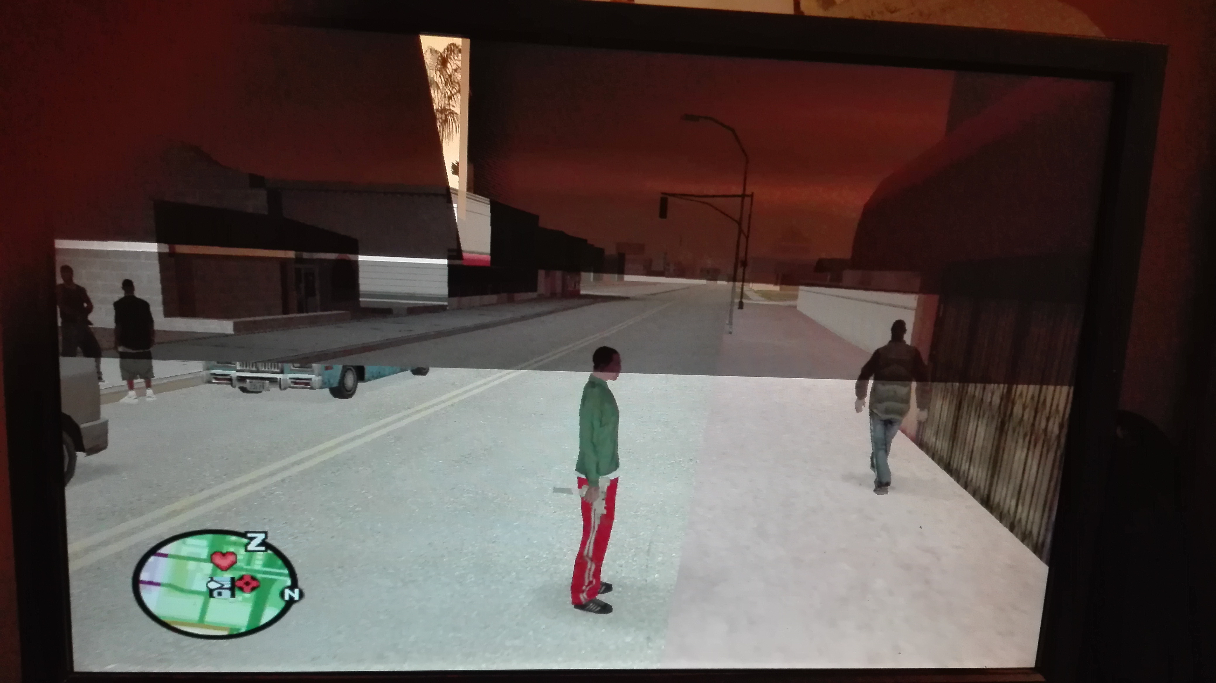 Karta Nvidia quadro fx 1400 - Komputer się zawiesza