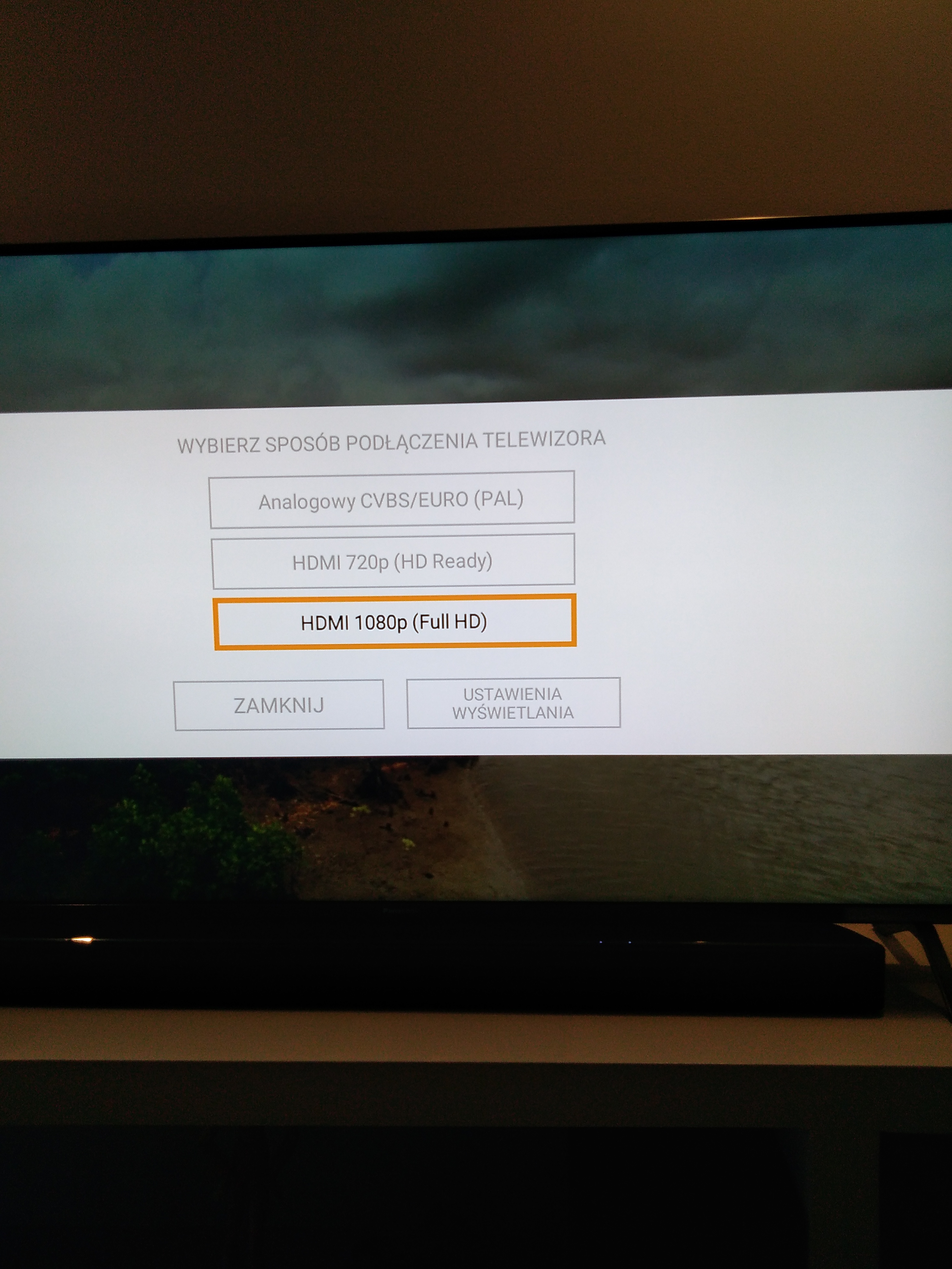 [Rozwiązano] Brak dźwięku w Panasonic TX49fx700e z dekoderem Jambox MAG ...