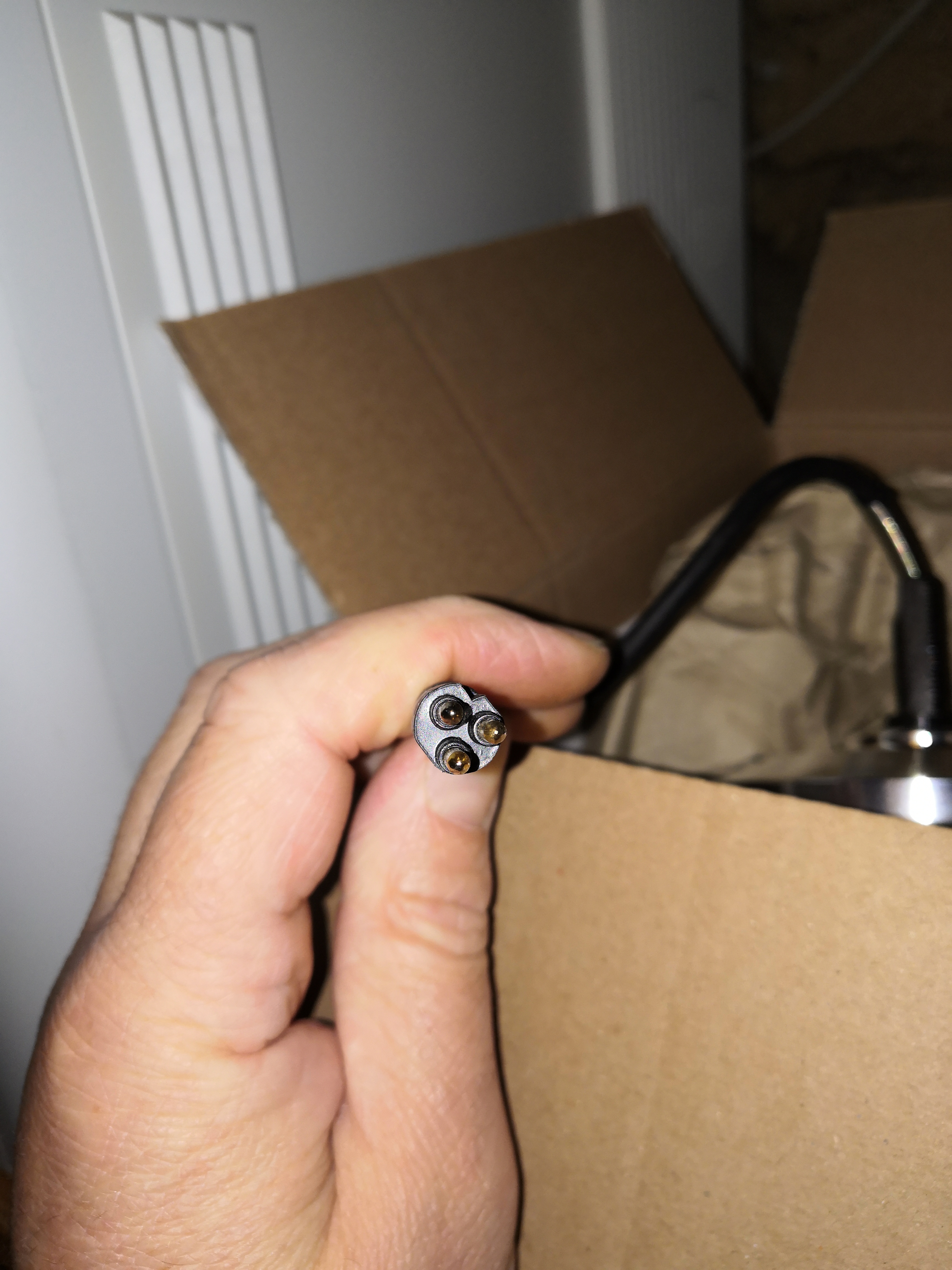 Jak połączyć różne wtyczki w silniku roweru PEDELEC?