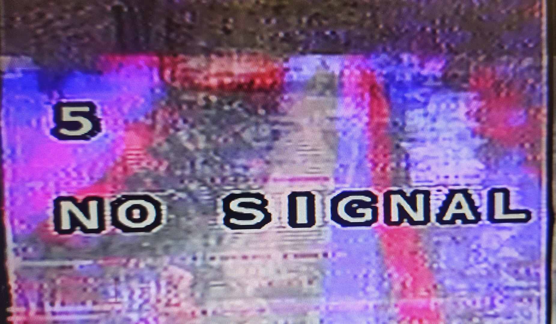 [Rozwiązano] Zakłócenia obrazu na 5 kamerach w rejestratorze Ganz ...