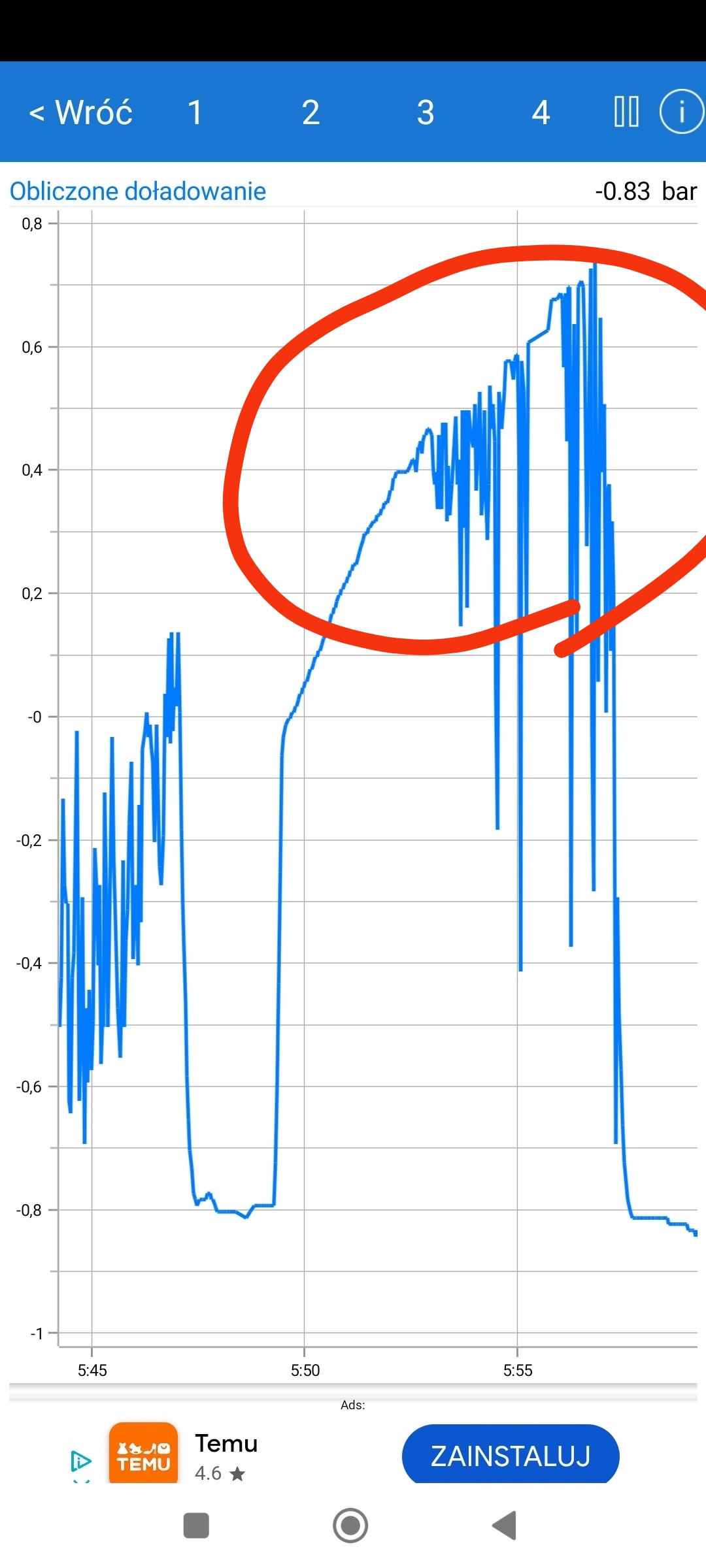 Renault Megane 3 2.0T benzyna/LPG - szarpanie, sonda lambda