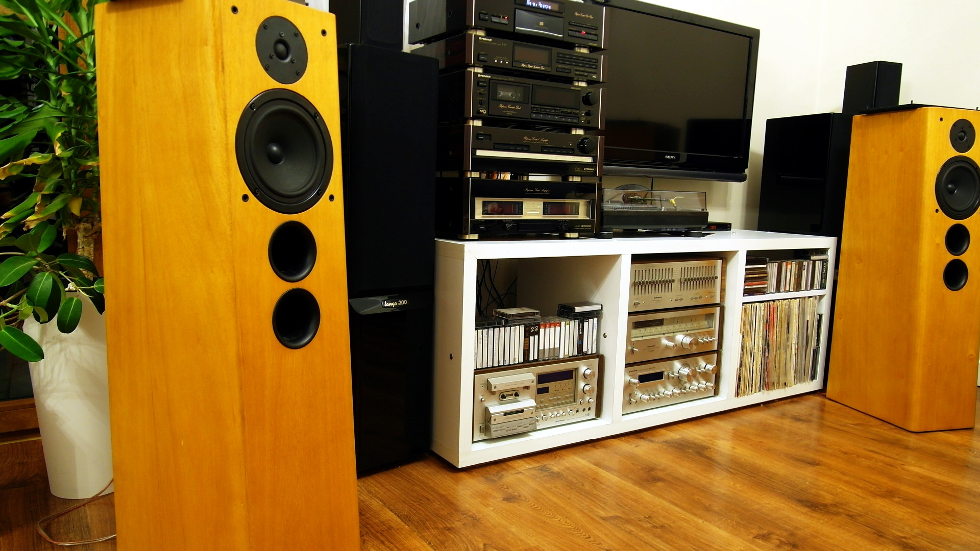 Tonsil TLC CLASSIC 1 wymiary - elektroda.pl