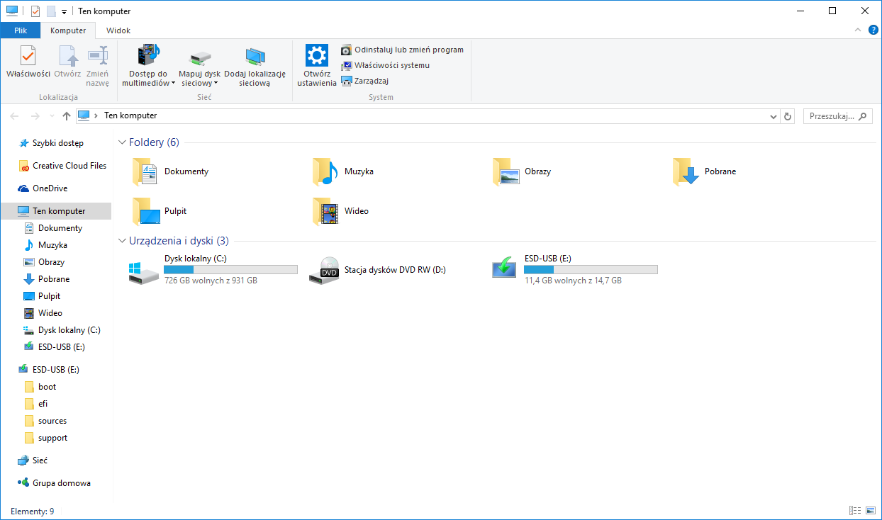 [Rozwiązano] ADATA SSD 240GB SP550 niewykrywany w BIOS i systemie - co ...