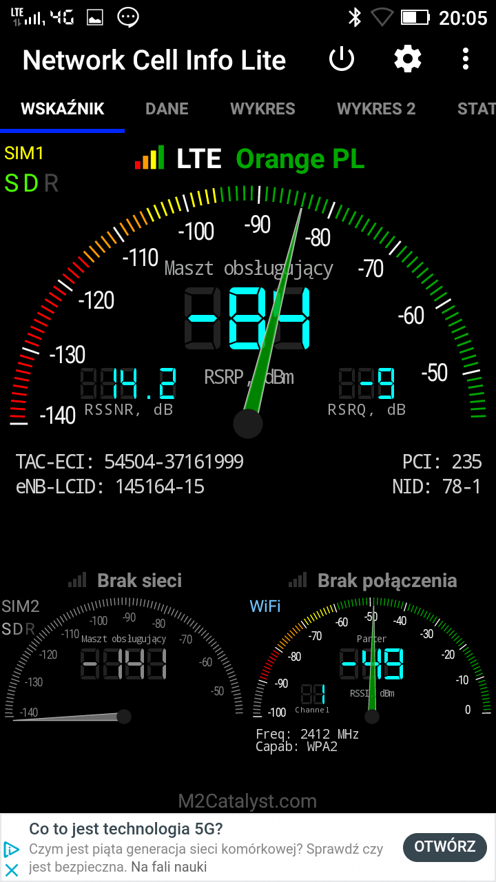 Jaki router B618 czy Huawei 4G 3 Pro wybrać do internetu LTE Orange?
