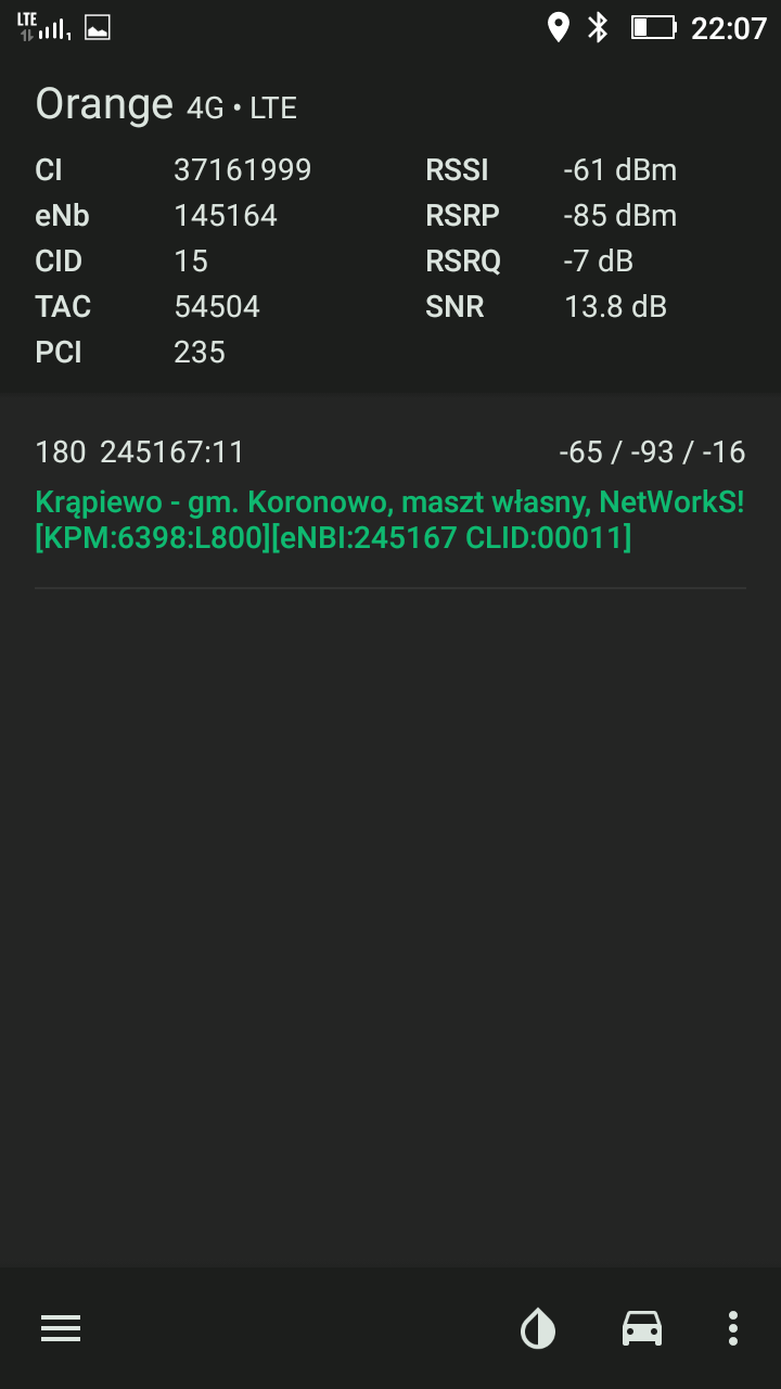 Jaki router B618 czy Huawei 4G 3 Pro wybrać do internetu LTE Orange?