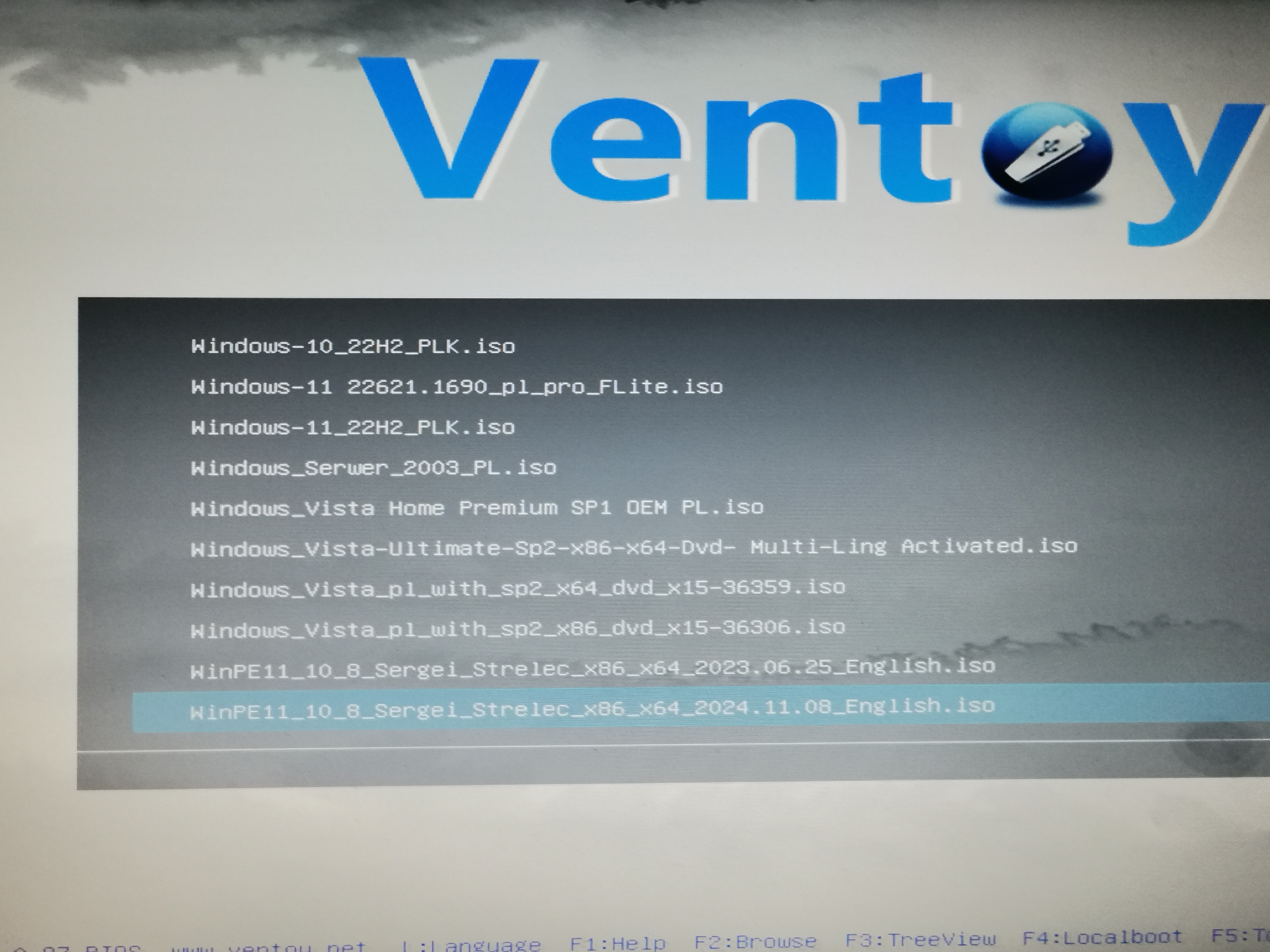 [Rozwiązano] Linux Mint nie uruchamia się po instalacji obok Windows 10 ...