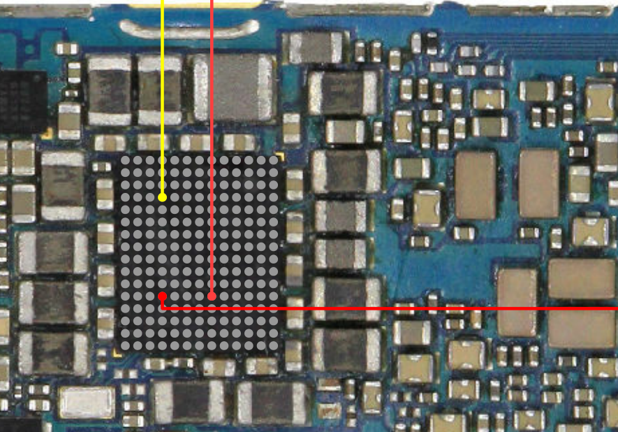 [Rozwiązano] Samsung Galaxy Note 8 N950F - poszukuję programów PCB