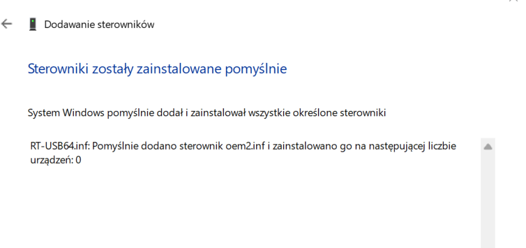 VCDS 23.3.1 HEX-V2 B03-st429 – brak wykrycia kabla na Windows 11, LED ...