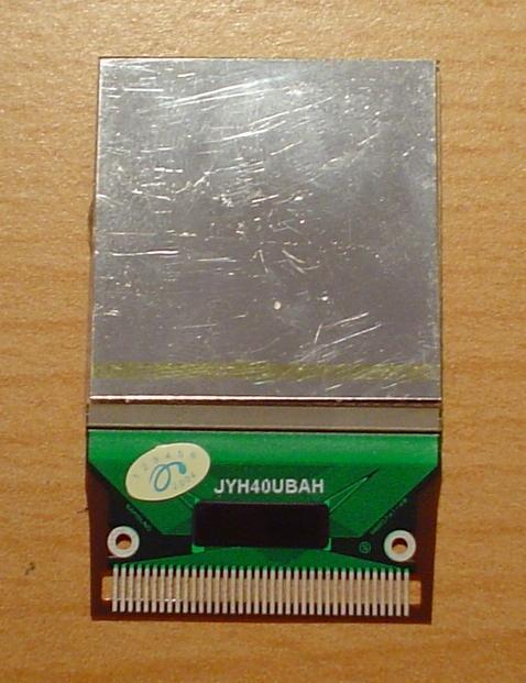 Samsung a800 LCD. Czy przy wymianie LCD trzeba lutować taśmę?