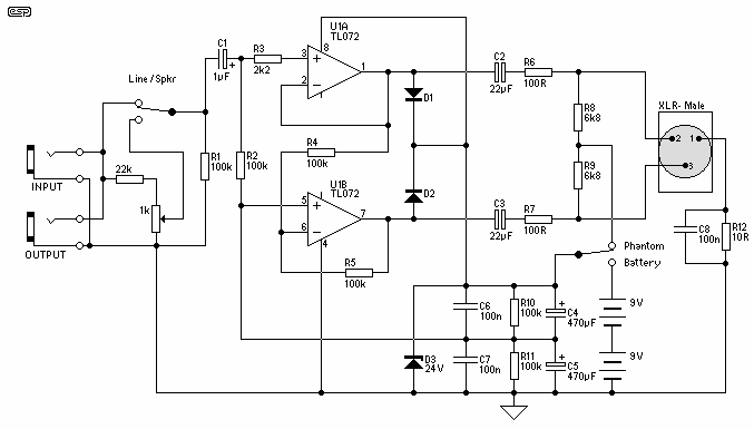 DIBOX w technice audio – zastosowanie i zasada działania w systemach ...