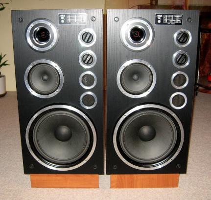 Sprzedam w stanie idealnym kolumny ALTUS 110(!! ****)