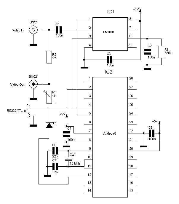OSD przez UART/atmega8-wyświetlanie-Bascom/Asembler