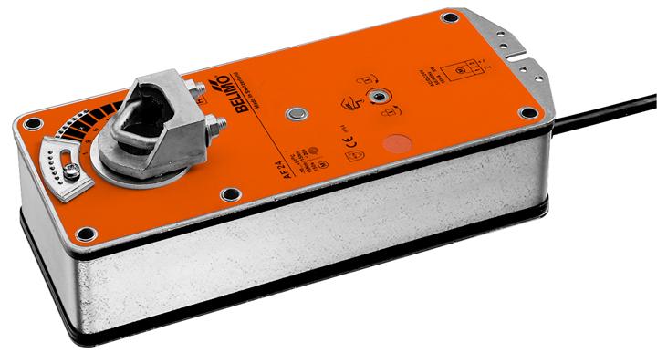 [Sprzedam] Belimo siłownik AF 24 - elektroda.pl