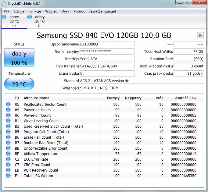 BSOD STOP: 0x00000024 + BSOD STOP: 0x0000001e (Win 7 x64)