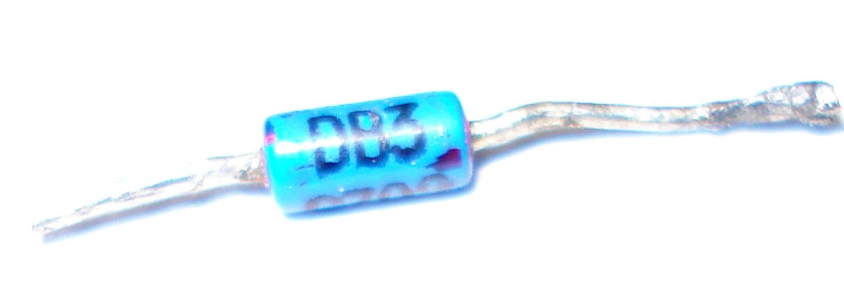 Zamiennik dla Diaka DB3 C702 - czy DB3 wystarczy? - elektroda.pl