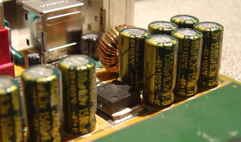 abit sa6 nie odpala, jak sprawdzić uszkodzony element?