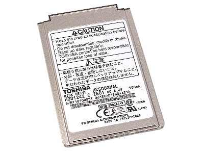 ACER MP-330 z HDD 2.5''/3.5'' zamiast 1.8'' - elektroda.pl