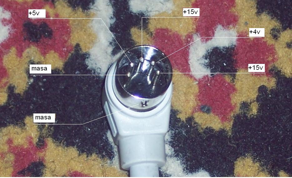 Jaki Zasilacz w monitorze lcd 18cali EIZO Flexscan L66?