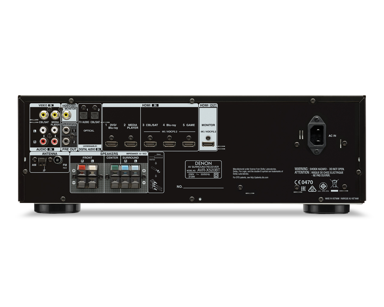 Technologia - Zastosowanie HDCP 2.2 - elektroda.pl