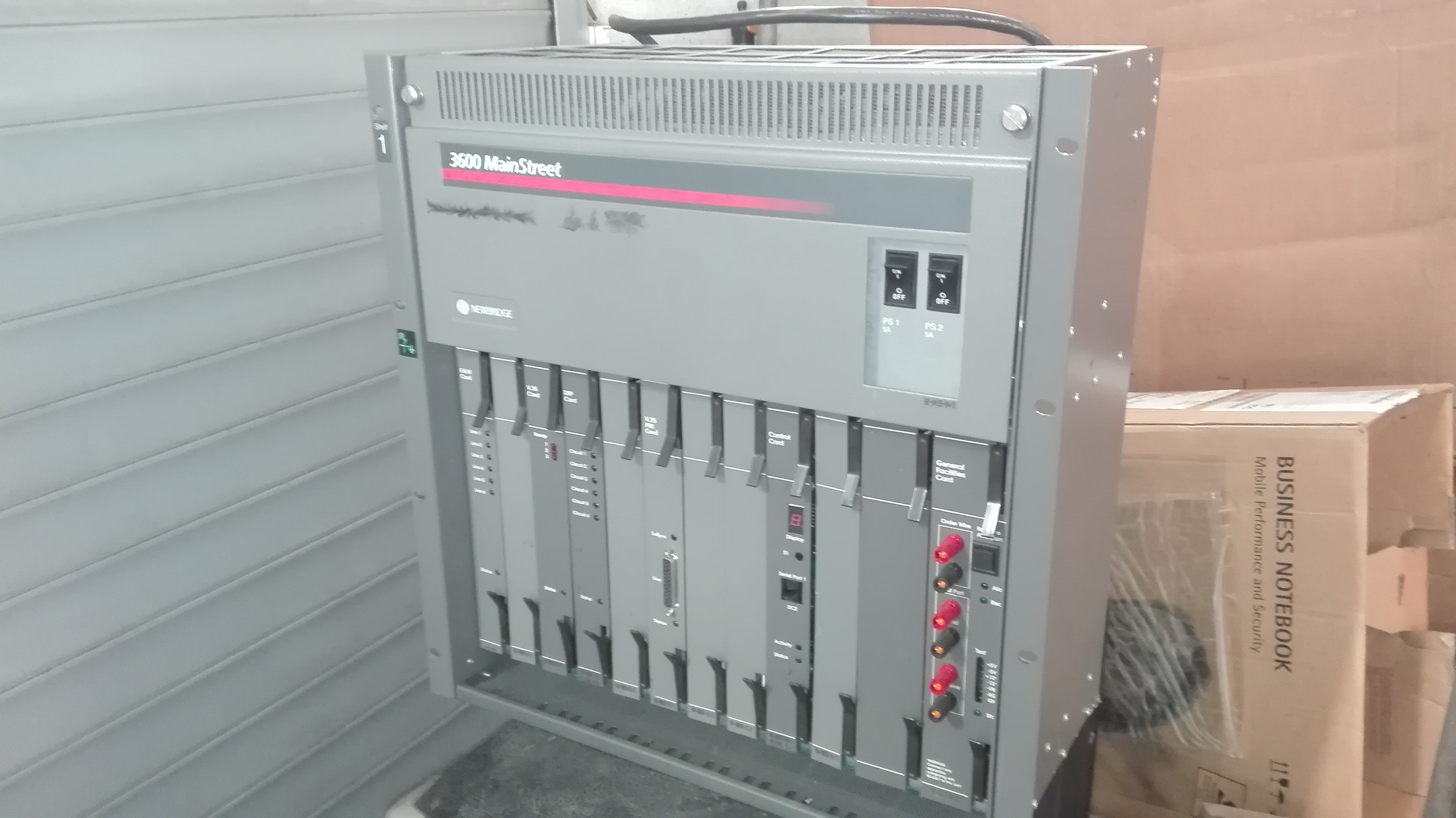 Wycena nowego urządzenia Alcatel 3600 MAINSTREET - prośba o pomoc