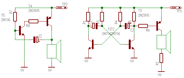 Generator impulsu bez żadnych regulacji. Czy da się zrobić?