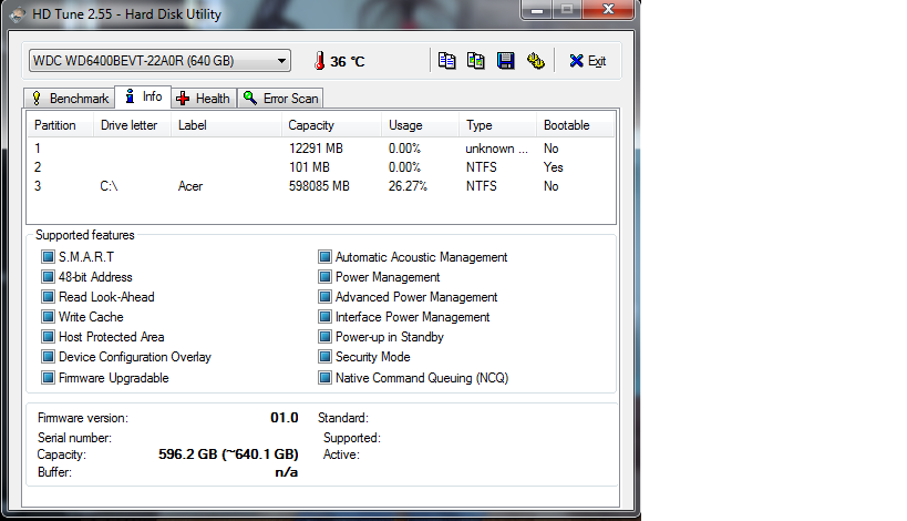 Analiza logów GMER i OTL - spowolniony Windows 7, CPU 100%