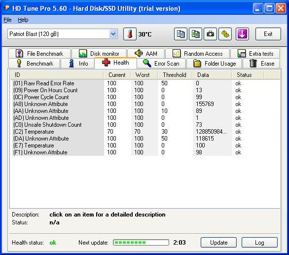 Samsung-RC520-S06PL - Błąd dysku SSD podczas instalacji systemu windows