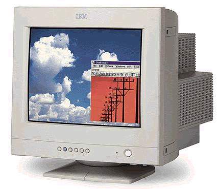 IBM G52 6546-01N (A3LCGB560) jakie napięcie na B+