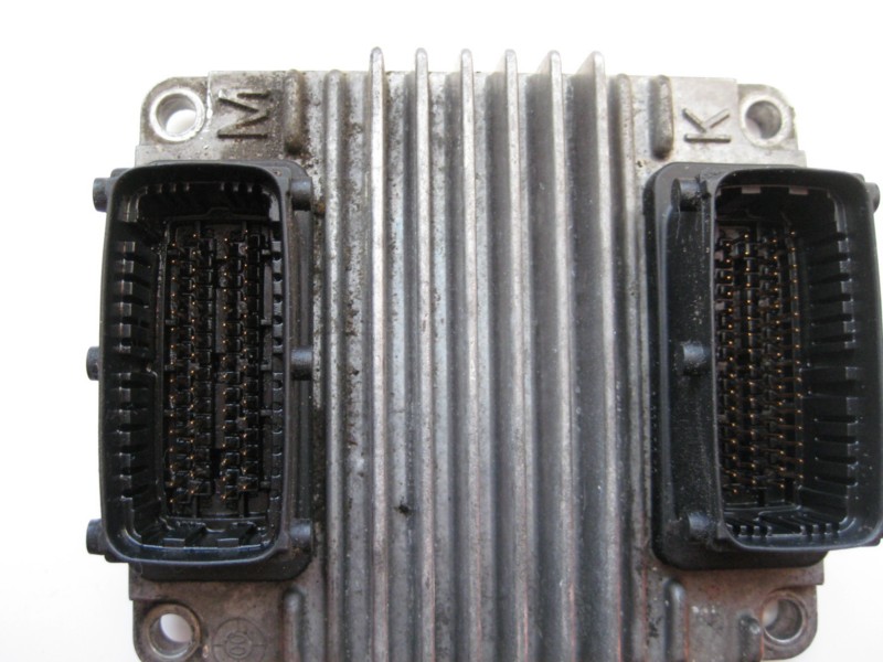 Opel Astra G - błąd P0216, dławiący się silnik przy wyższych obrotach