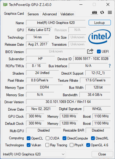 [Rozwiązano] Dlaczego karta graficzna AMD Radeon R5 M330 zawiesza system?