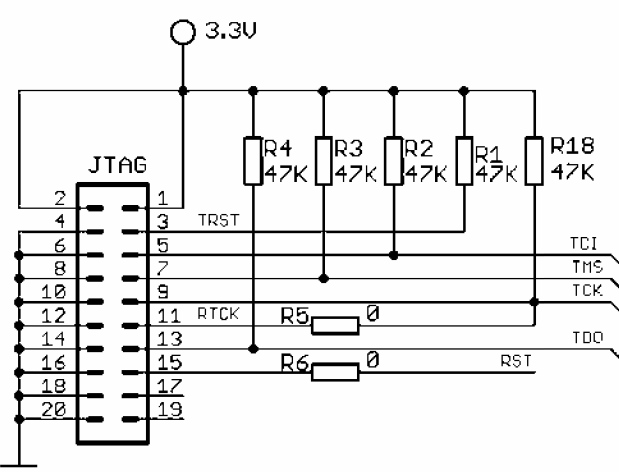 Programator JTAG dla ARM na Linuxa - czy ktoś jakiś zna?