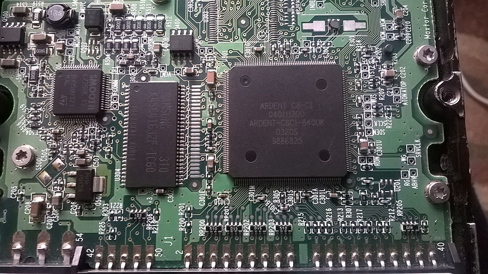 [Kupię] Elektronikę do Maxtor DiamondMax Plus 9 250GB ATA