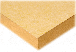 Jak rozpoznać MDF wśród różnych materiałów drewnopodobnych?