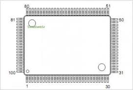 [Zlecę] Przelutowanie układu NJW1197 - elektroda.pl