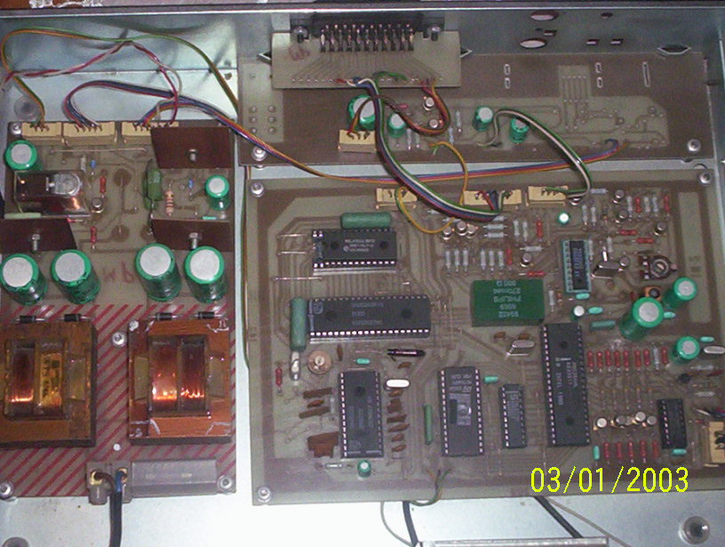 Teletext Decoder TLTX 8901 Polon Gdańsk - jak działa to urządzenie?