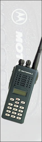 Motorola P080 - Jak rozszerzyć liczbę obsługiwanych kanałów?