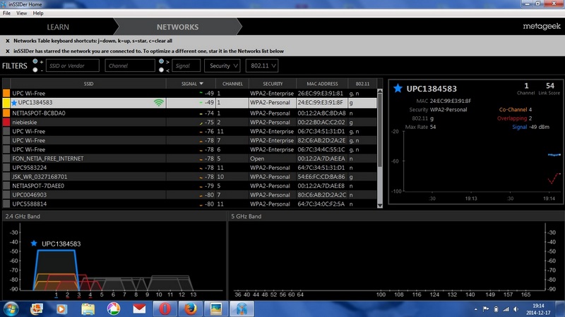 Słabe WiFi, może PLC? Router Technicolor TC7200 z UPC