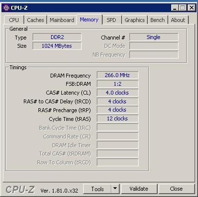 Emachines E510 - Maksymalna rozbudowa: procesor, RAM, dysk twardy