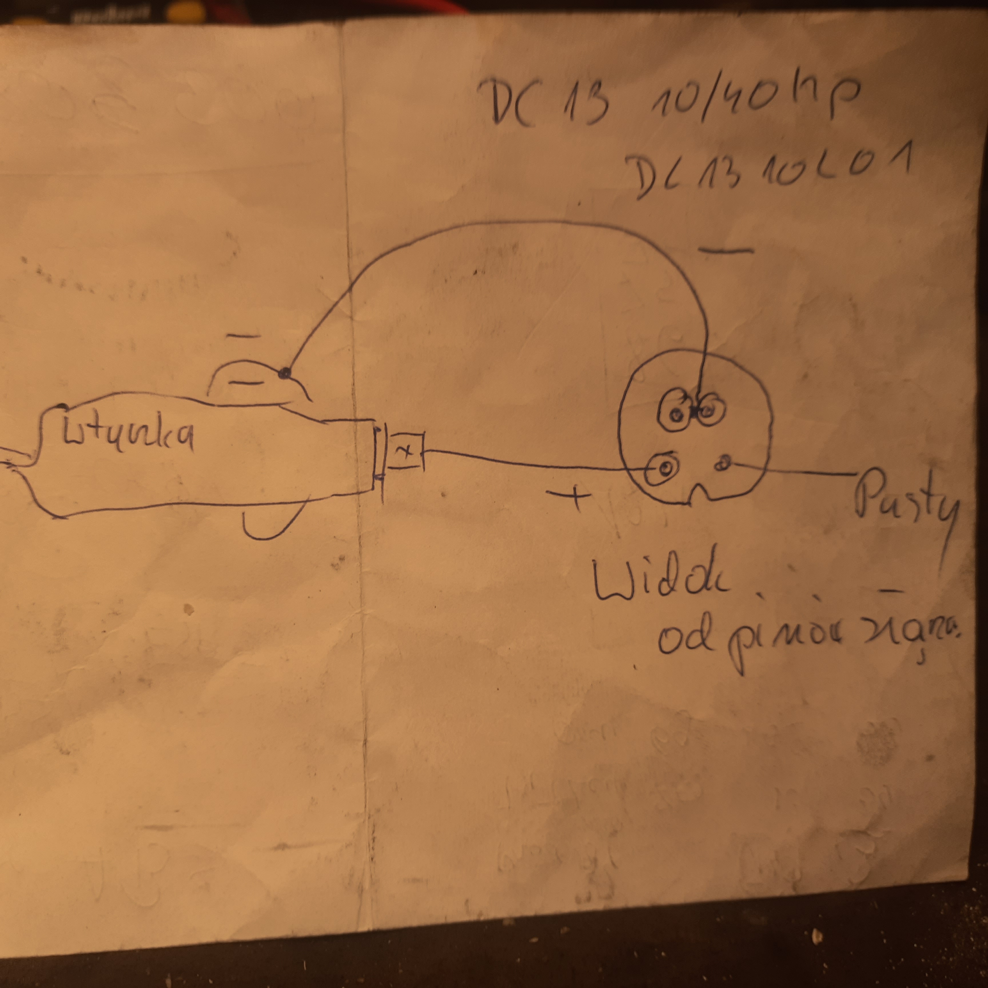 Texa Navigator - Brak diagnostyki z Knorr z Knorr KB4TA - 2