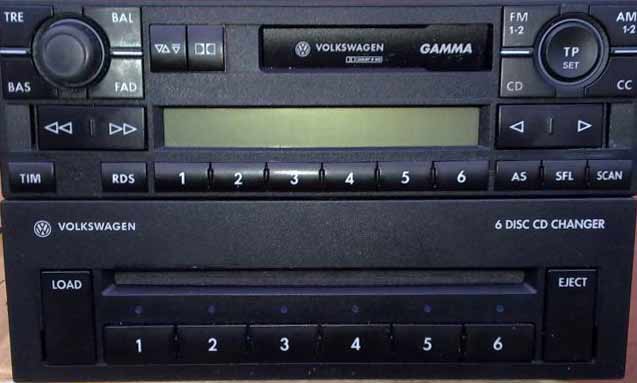 Passat b5 jak podłączyć radio alpine CDA-9883 i jaka instalacja