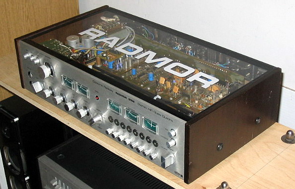 [Radmor 5102] Ciut zmieniony - elektroda.pl