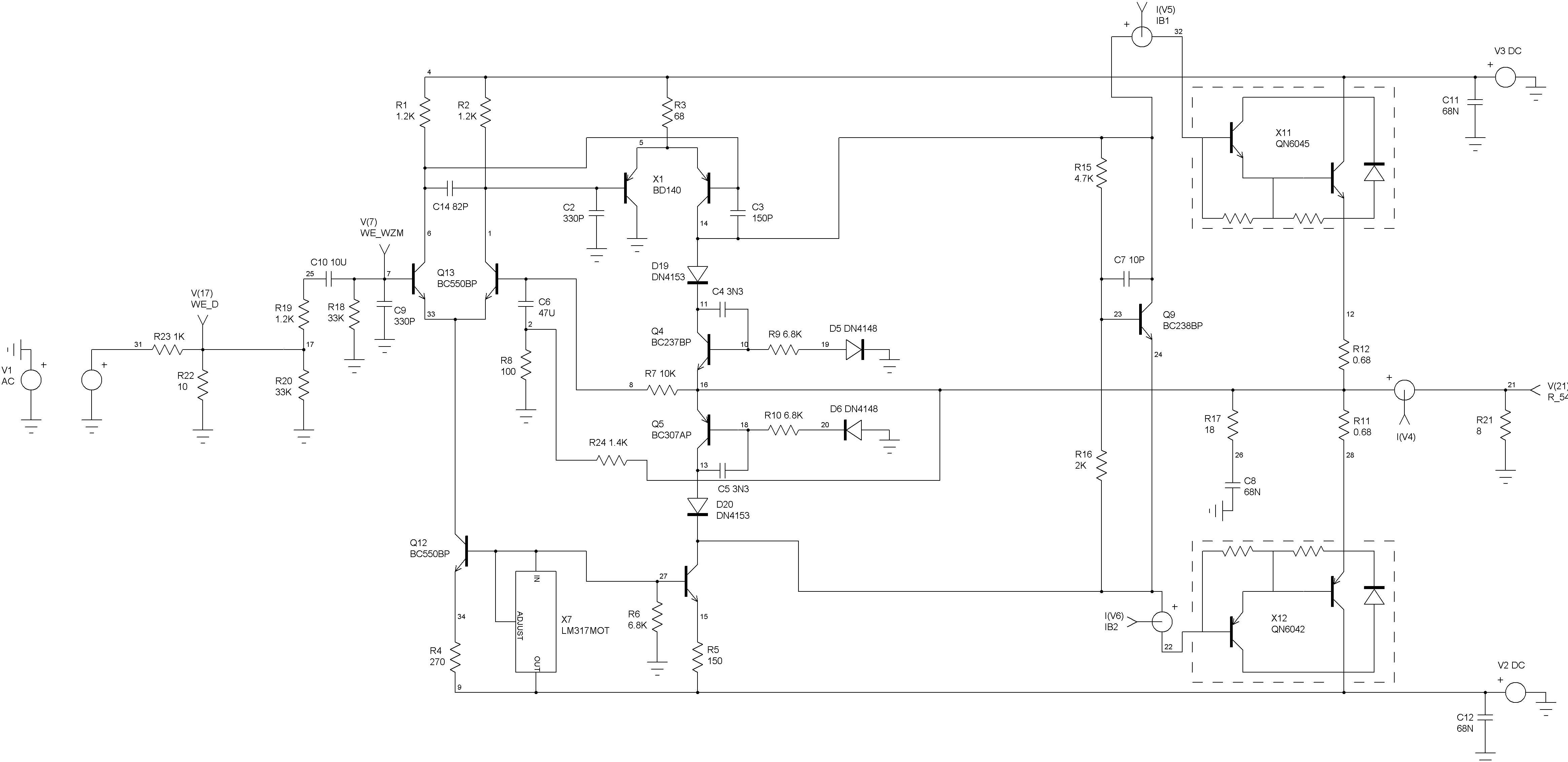 Jaki rodzaj sprzężenia zwrotnego wybrać w amplitunerze RADMOR A5412?