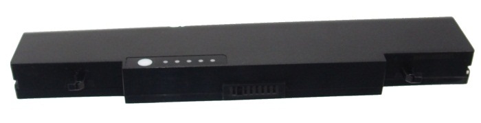Samsung RF510 - Nowa bateria nie ładuje się w laptopie, co robić? - 2