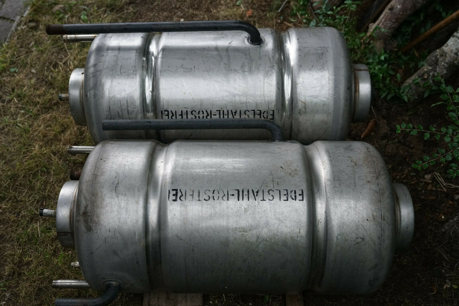 [Rozwiązano] Wymiennik CWU nierdzewny Viessmann Horicell hg160L ...