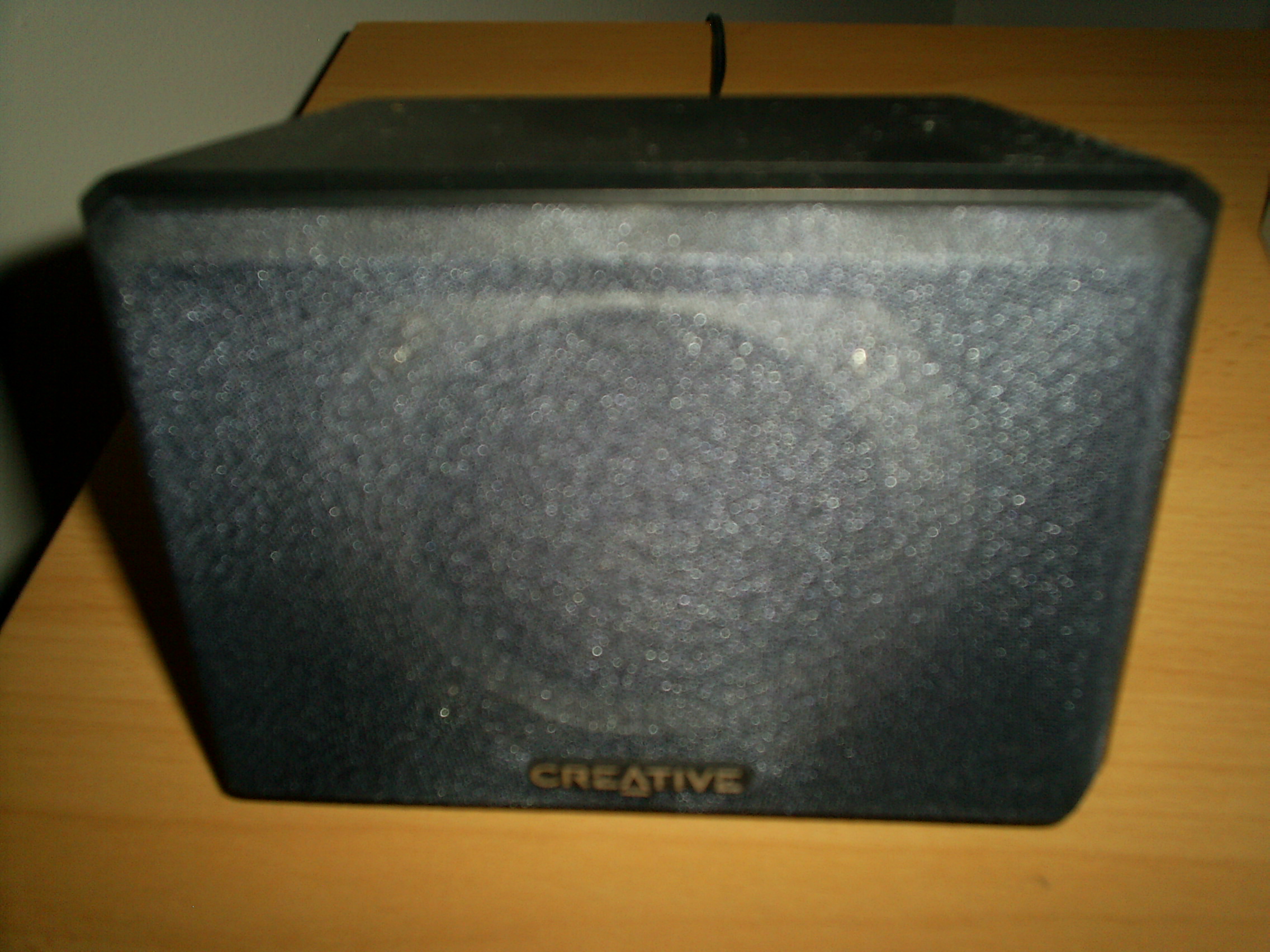 [Sprzedam] Głośniki z zestawu Creative Inspire P5800