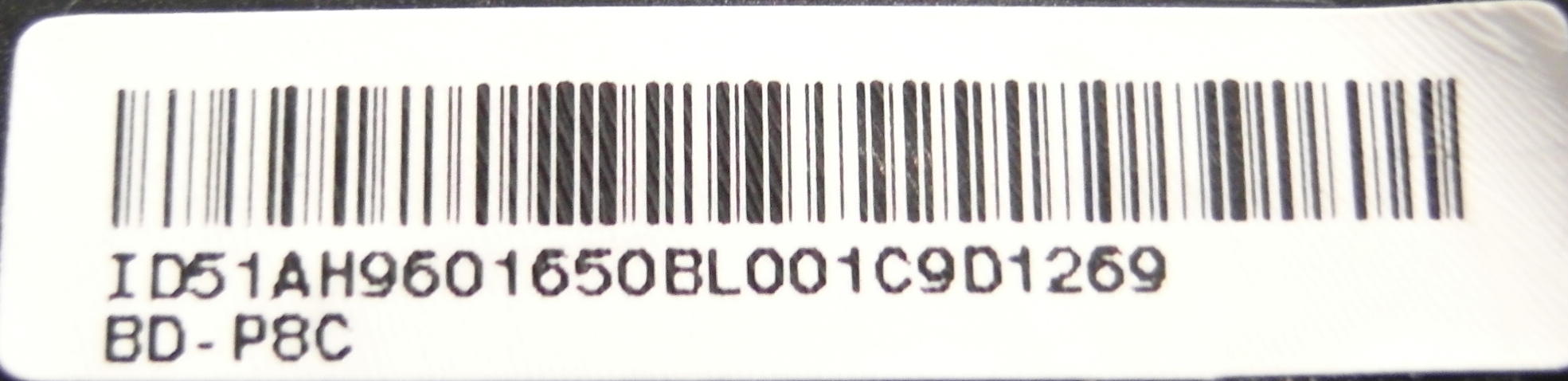 Kino domowe Samsung HT-E4550 - Niesprawny napęd blu-ray