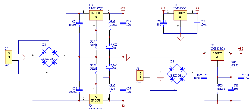 Karta dzwiękowa USB na układzie PCM2705 - 2 - elektroda.pl
