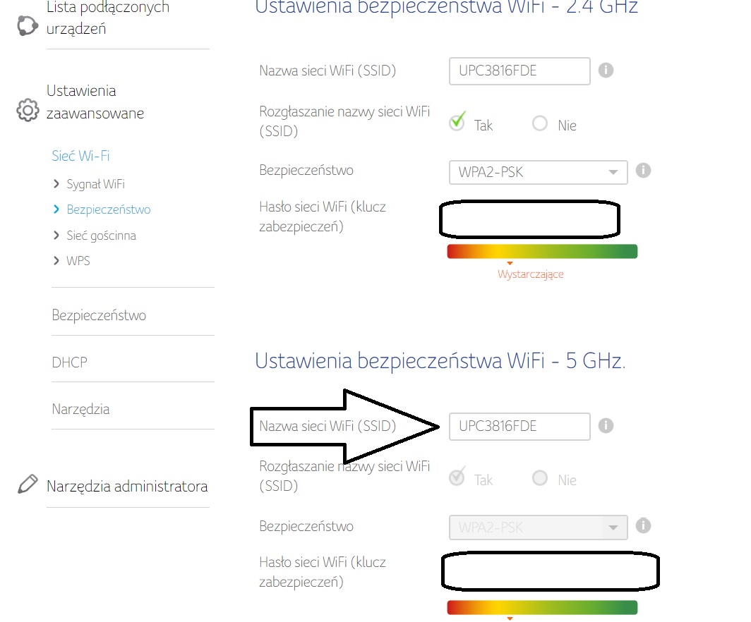 [Rozwiązano] Wzmaczniacz sygnału WiFi Xiaomi (repeater) nie łączy się z ...